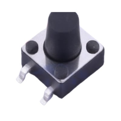 Yuandi TS-1095PS-A9B3-C3D2 Tactile Switch for sale