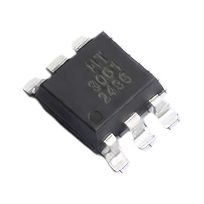 HENGTUO HT-3062 Triac SCR Output Optoisolator Chip