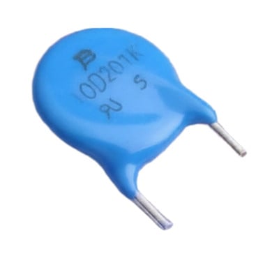 BOURNS MOV-10D201KTR-L3.2 Metal Oxide Varistor (MOV) Chip for sale