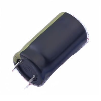BERYL Electronic Tech RF063M101LO8*16TA-1A1E Aluminum Electrolytic Capacitor