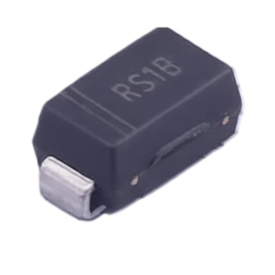 Jingdao Microelectronics RS1GF Single Diode
