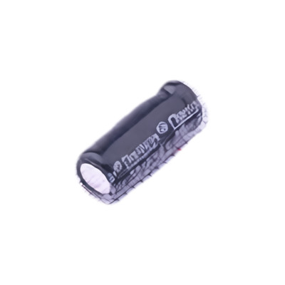 Chengx KM337M035G13RR0VH2FP0 Aluminum Electrolytic Capacitor