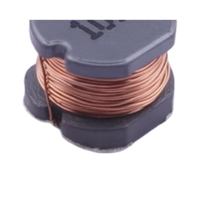 COILMX MSA43-101M Fixed Inductor Chip