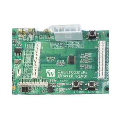 CW CW32F030C8T6 StartKit Embedded MCU DSP Evaluation Board