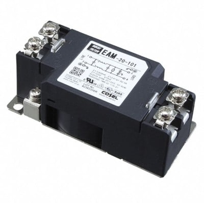 Cosel EAM-06-101 Power Line Filter Module