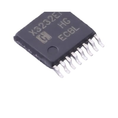 HGSEMI SP3232EIM/TR RS-232 Transceiver Chip for Drivers, Receivers & Transceivers