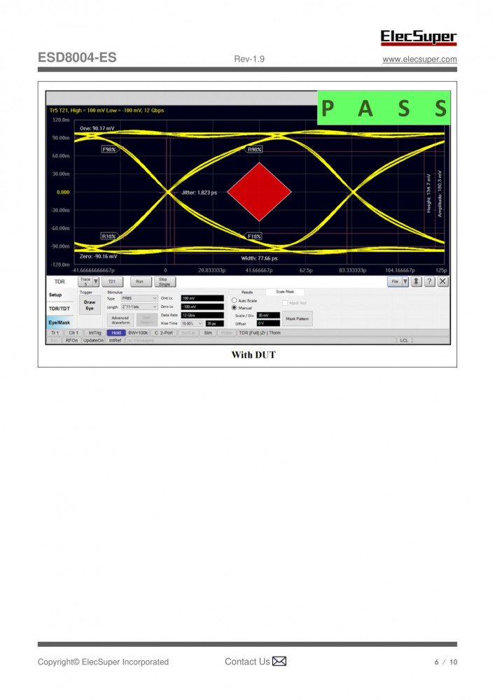 ESD8004-ES datasheet page 6