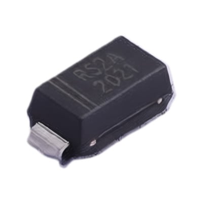 Jingdao Microelectronics RS1A Single Diode