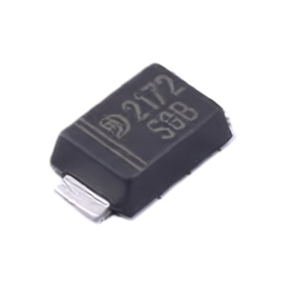 Jingdao Microelectronics S1BF Single Diode