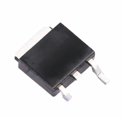 HXY MOSFET BT136-800E