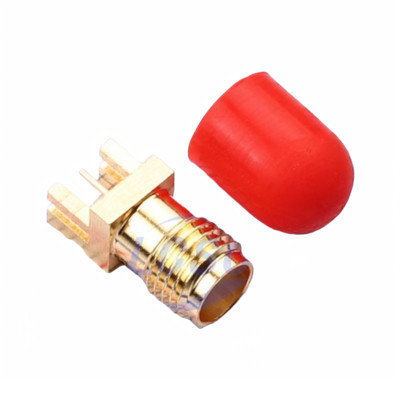 HenryTech HL-SMA-KWHD2 Coaxial Connector (RF) Adapter