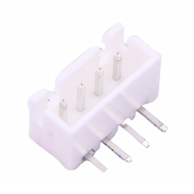 Korean Hroparts Elec XH-2A Male Pin Header