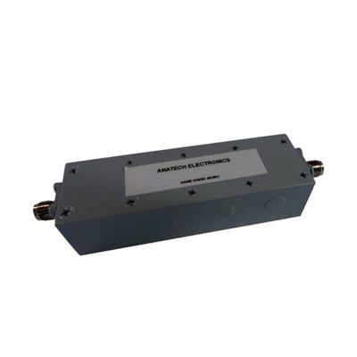 Anatech Electronics Inc. AE2600B10759 RF Filter Chip