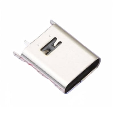 HanElectricity 021N-4BVC45 USB, DVI, HDMI Connector Assembly