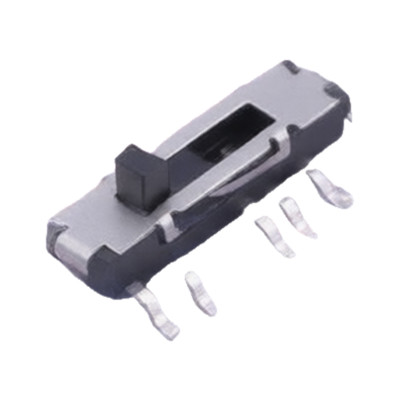 HOOYA MS-22D17AG2.5-B Slide Switch