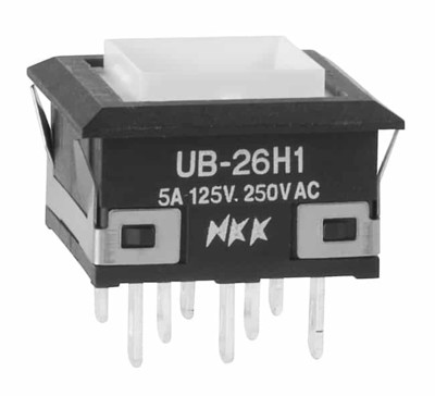 Low Profile Pushbutton for sale