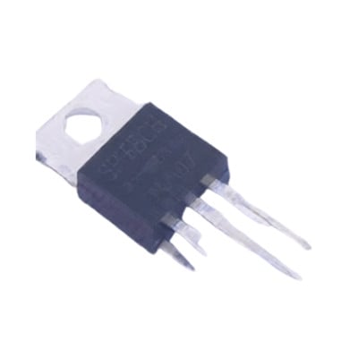 SPTECH BU608 Single Bipolar Transistor