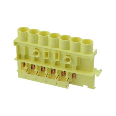 TE Connectivity 1740262-1 Solid State Lighting Connector Assembly