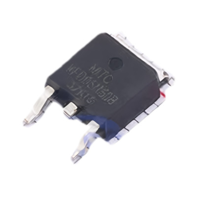 MIRACLE POWER MPD05N50B Single N-Channel MOSFET for sale