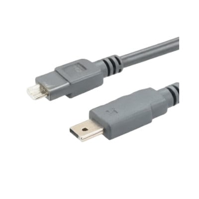 CUI CBL-UA-UC-15GP USB Cable Assembly
