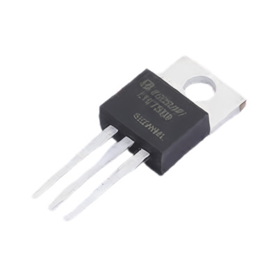HGSEMI LM7908T Linear LDO Voltage Regulator