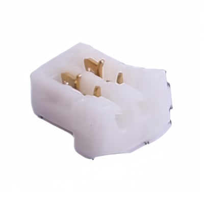 XKB Connection X0600HI-07G-LPHF Free Hanging Panel Mount Chip