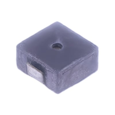 INGHAi GSC5220YA-12R4000 Alarm Buzzer & Siren Chip