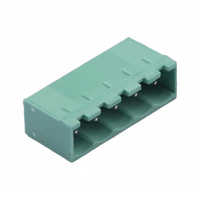 JILN JL5EDGVC-76202G01 Header Plug Socket