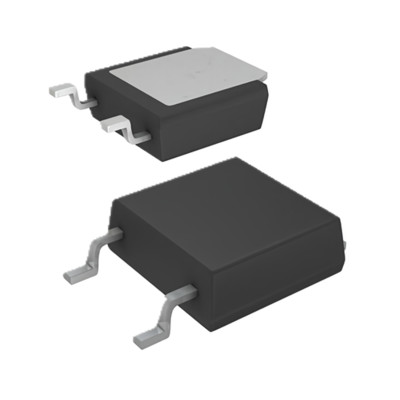 BOURNS PWR163S-25-1R00JE