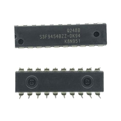 Broadcom 4N45-060E Photovoltaic Output Optoisolator Transistor