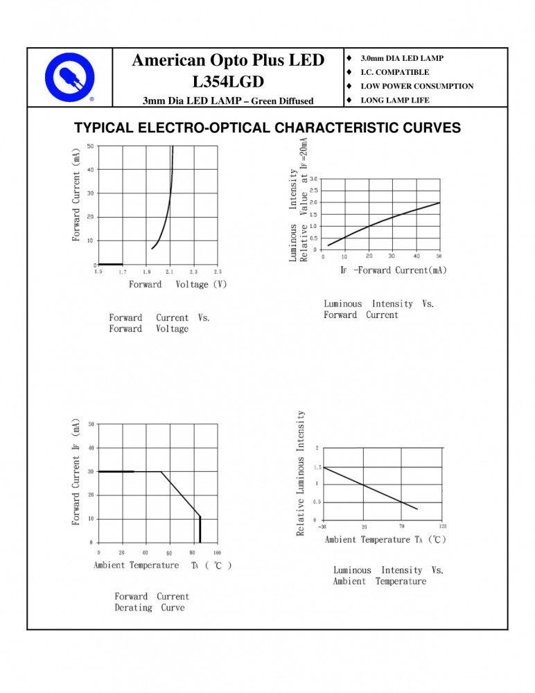 L354LGD technical document image 3