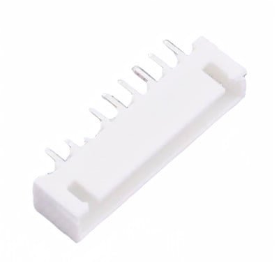 Yuandi WAFER-XH2.54-10PZZ-W for sale