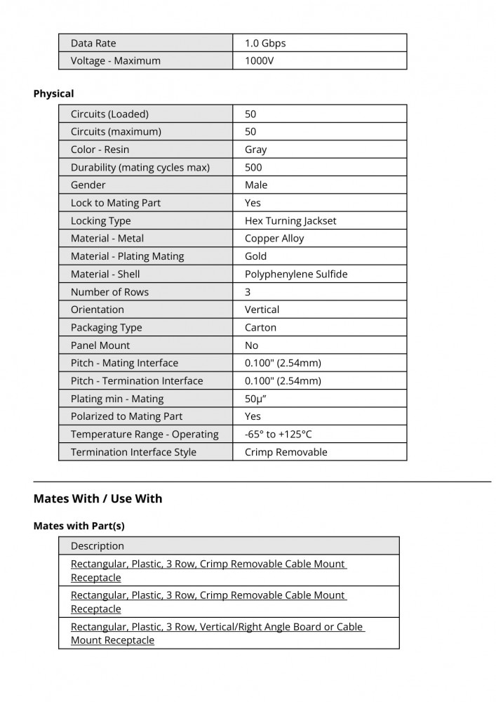 WGDVA50PJTB technical document image 2
