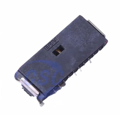 TE Connectivity / ERNI 043343