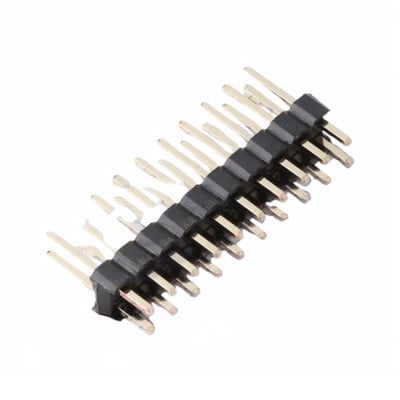 GREENCONN GPEA212-1002A001C1BA Male Header Pins
