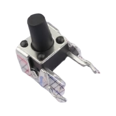 SHOU HAN TS6675ZJ 022 Tactile Switch