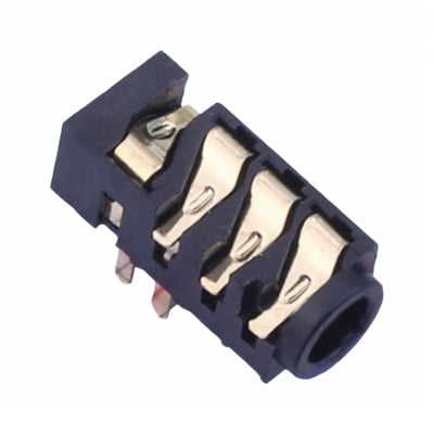 XKB Connection PJ-397D Audio Connector