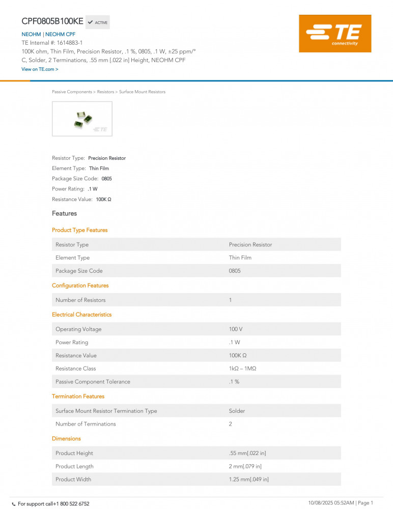 Technical document image 1