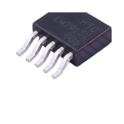 HTC LM29152R Linear Low Dropout (LDO) Voltage Regulator