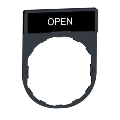 Schneider ZBY2322 Switch Accessory