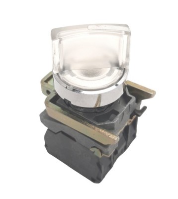 Schneider ZBY2313 Switch Accessory for sale