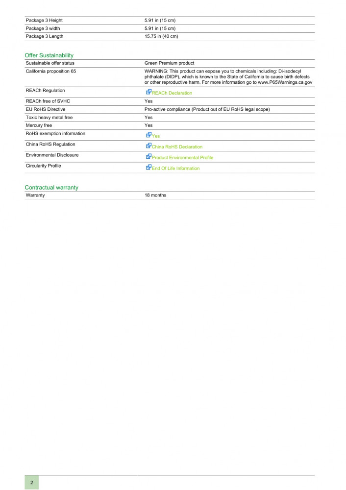 ZBY2313 technical document page 2