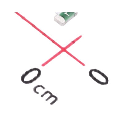 TLC Electronic F06T7 Fuse Chip