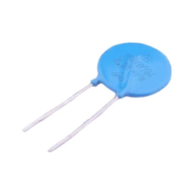 Brightking 220KD10 Metal Oxide Varistor (MOV)