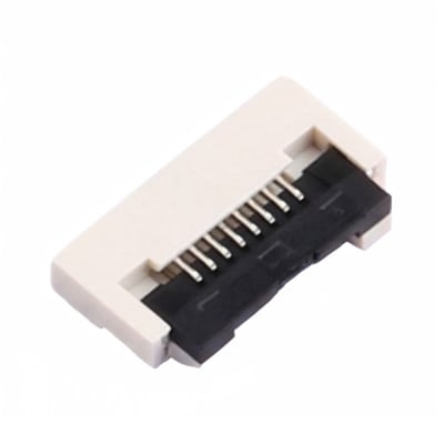 JUSHUO AFC64-S30FIA-HF FFC FPC Flat Flexible Connector Assembly