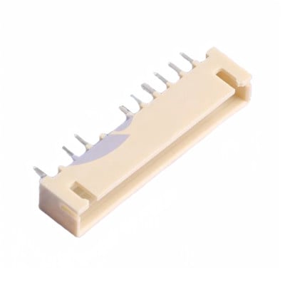 SHOU HAN 2.54mm-12P ZZ Male Header Pins