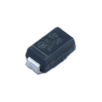 onsemi MBRA210LT3G Single Diode
