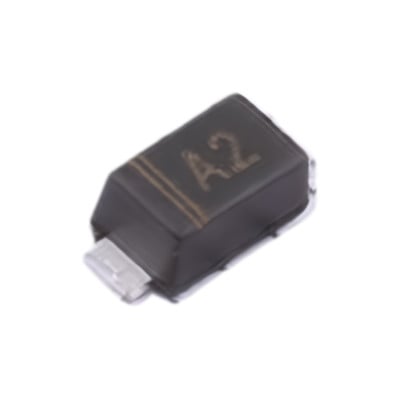 JSCJ DSR1M Single Diode