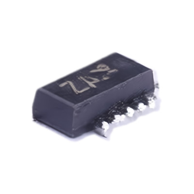 KEC 2N5401S-RTK/P Single Bipolar Transistor
