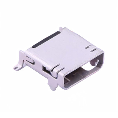 Korean Hroparts Elec U-M-12DS-W-1 USB DVI HDMI Connector Assembly for sale